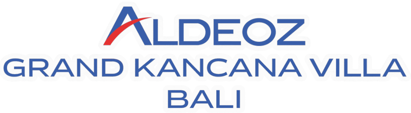 Aldeoz Grand Kancana – Luxury Private Pool Villa in Seminyak